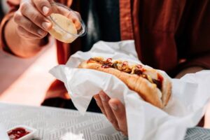 Why Is a Hot Dog Called a Glizzy? Meanings and Origin - Blendspace