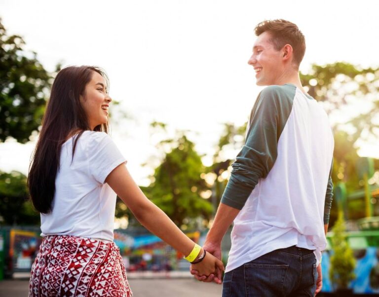 Why Do Men Seem to Move On So Quickly After a Breakup? - Blendspace