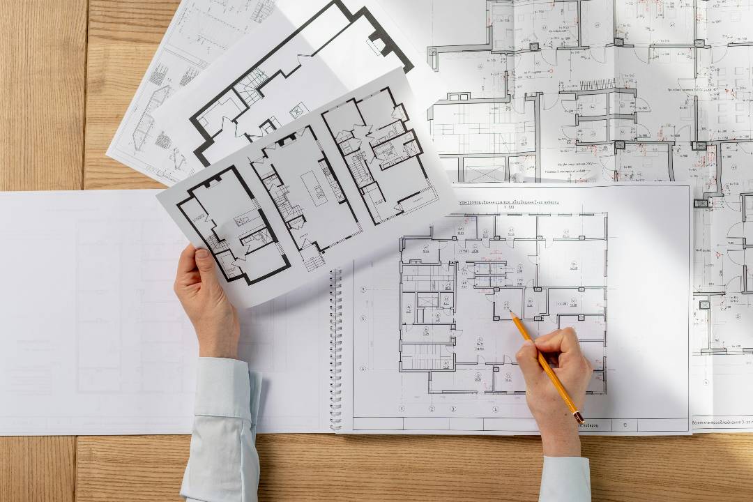 The Intersection of Health and Building Design - Blendspace