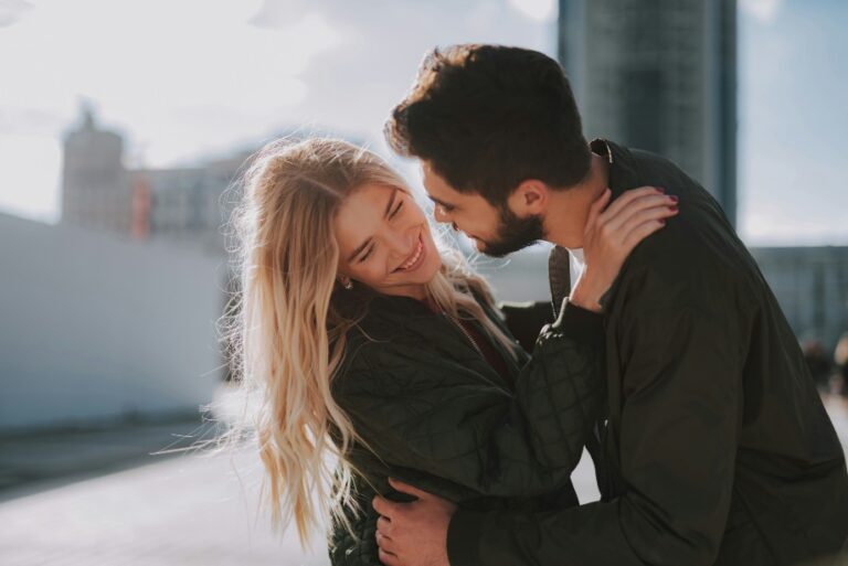 Rediscovering the Art of Connection and Nurturing Relationships with ...