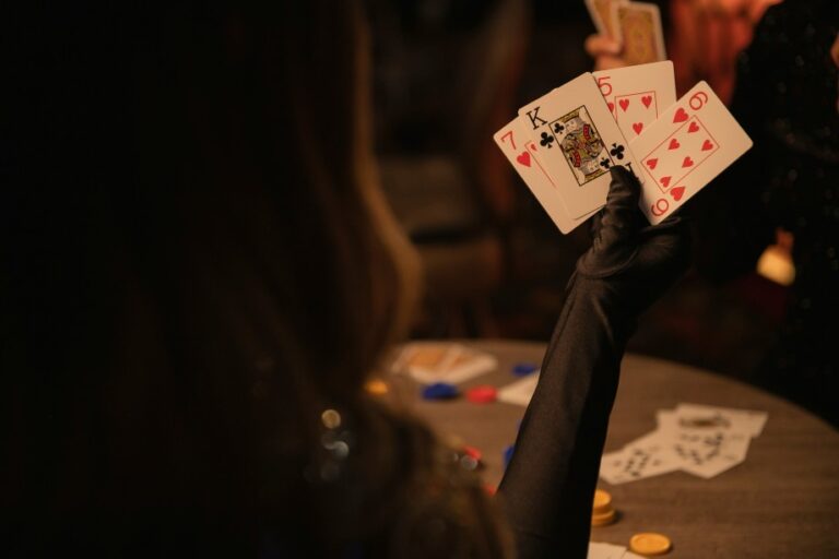 Poker Terms Explained: Avoid Misunderstandings and Play Smarter ...