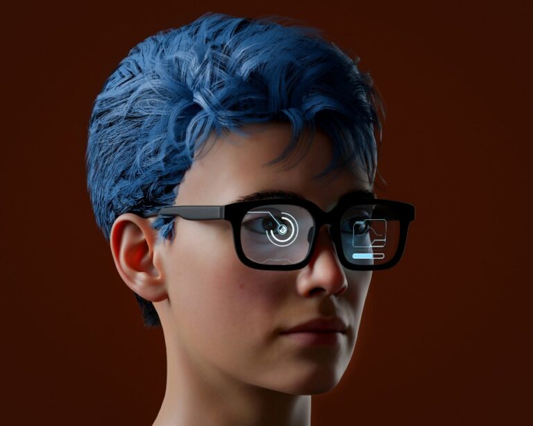 Challenges in Animating Characters for Open-World Games - Blendspace