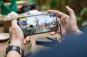 The Rise of Mobile Gaming: How Smartphones Revolutionize Gaming ...