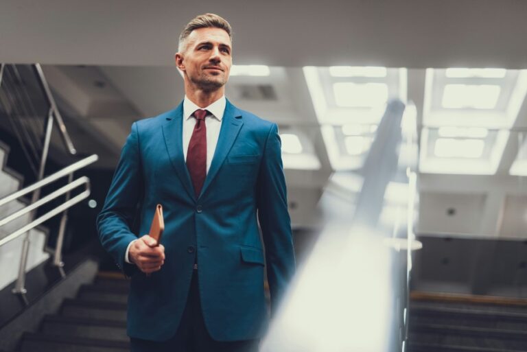 15 Habits to Transform You into a Classy Gentleman: Beyond Looks and ...