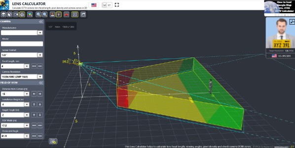 Free CCTV Design Software: Professional Tools for a Flawless ...