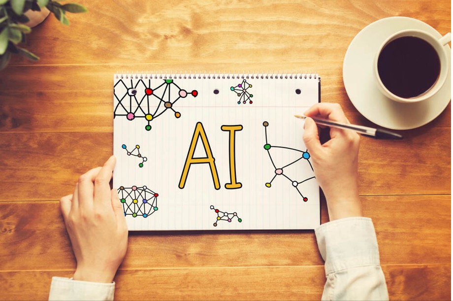 5 Ways to Use AI Writing Tools to Improve Your Academic Performance ...