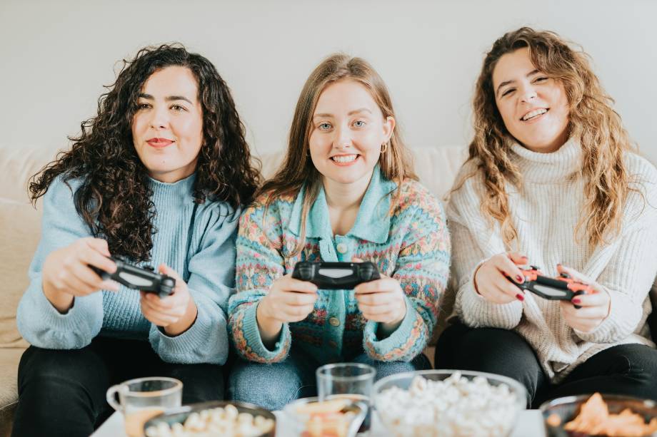 Learn Languages Through Multiplayer Games: Fun, Fast, and Social ...