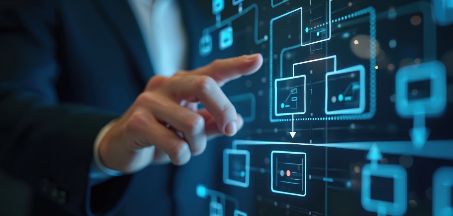 Future-proof Your Workflow with Forms Automation Software - Blendspace