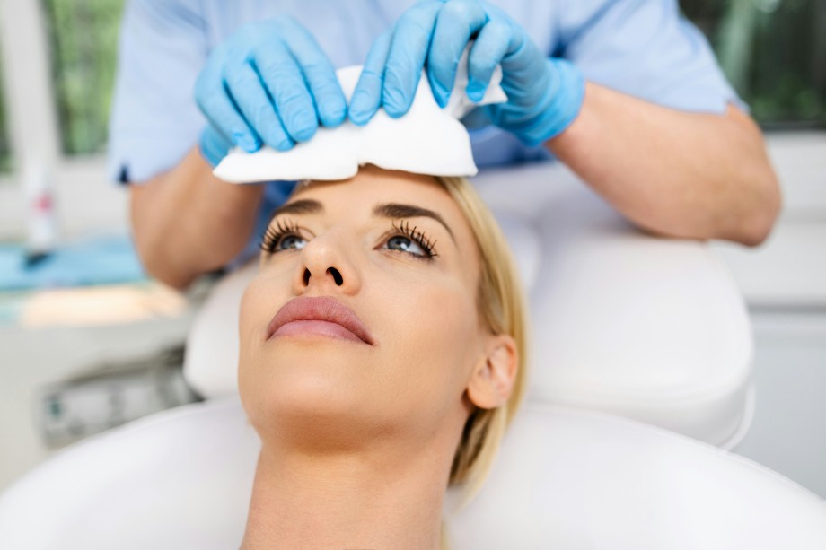 Benefits of Dermal Fillers: Look Rested, Not Altered - Blendspace