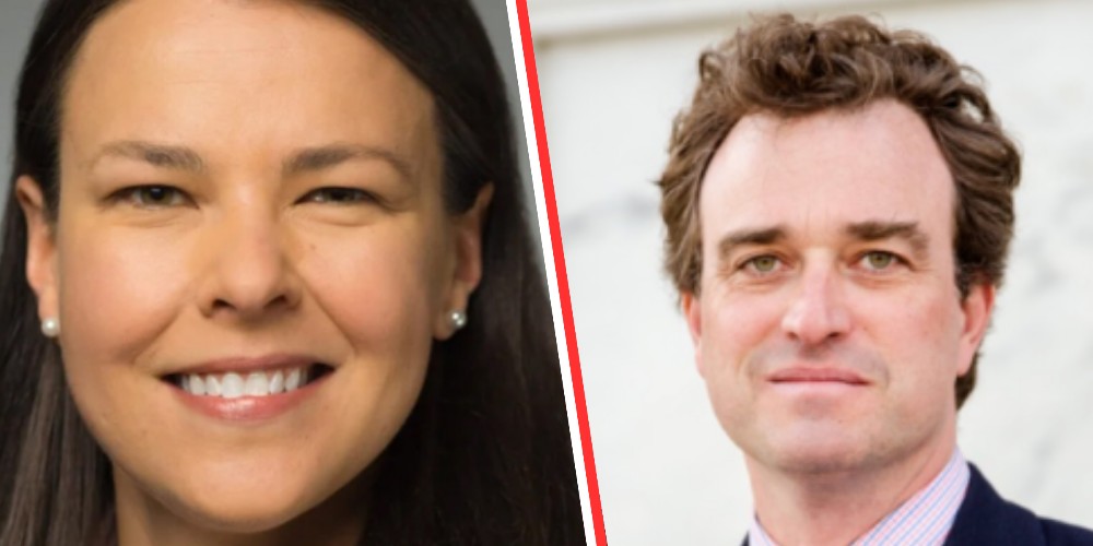 Heartbroken Stephanie Hurt: Charles Hurt’s Wife’s Quiet Struggle ...