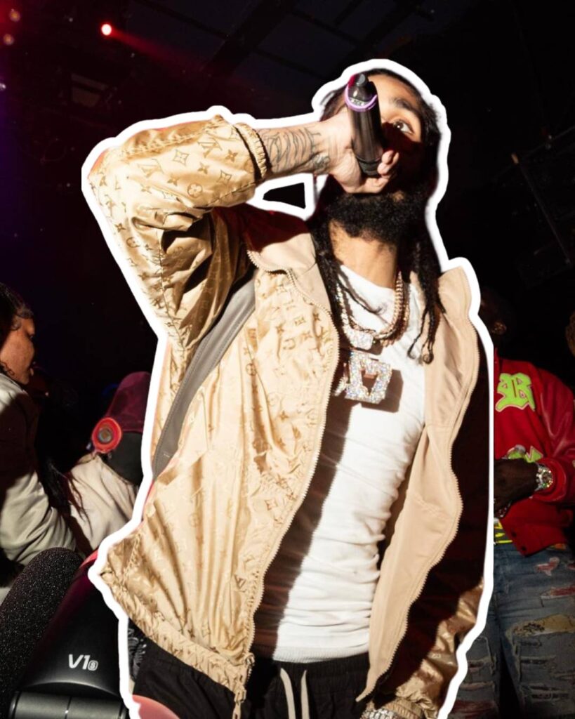 OT7 Quanny: From North Philly to Hip-Hop Stardom - Blendspace