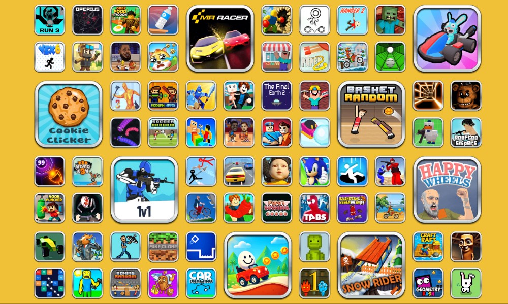 Google Classroom 6x Unblocked Games: Are They Good for Students’ Stress ...