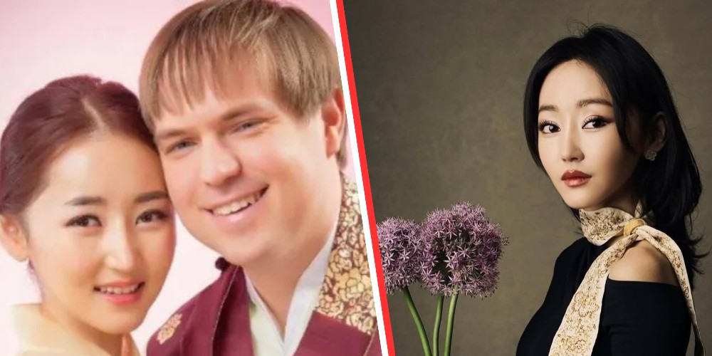 Yeonmi Park’s Husband Ezekiel: From Accidental Meeting to Divorce ...