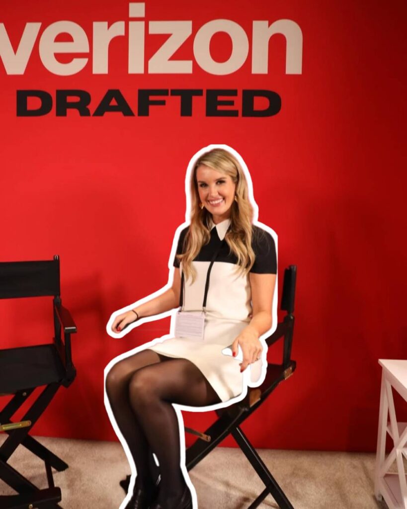 ESPN Radio Host Michelle Smallmon: Career, Spouse, Net Worth and More ...