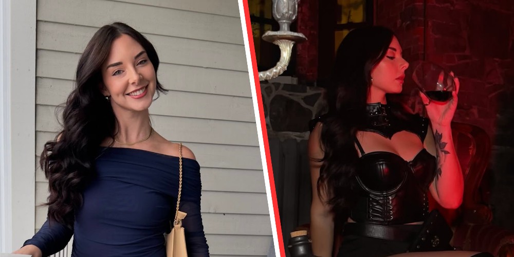 What Is Kissing Horizontally? - Blendspace